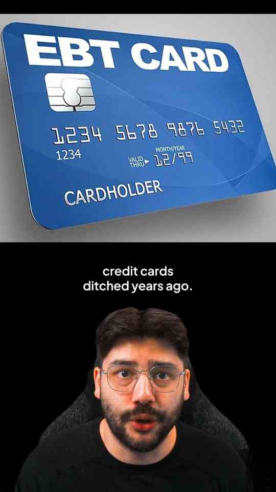 Disabled mom's $730 food stamps stolen via EBT card skimming