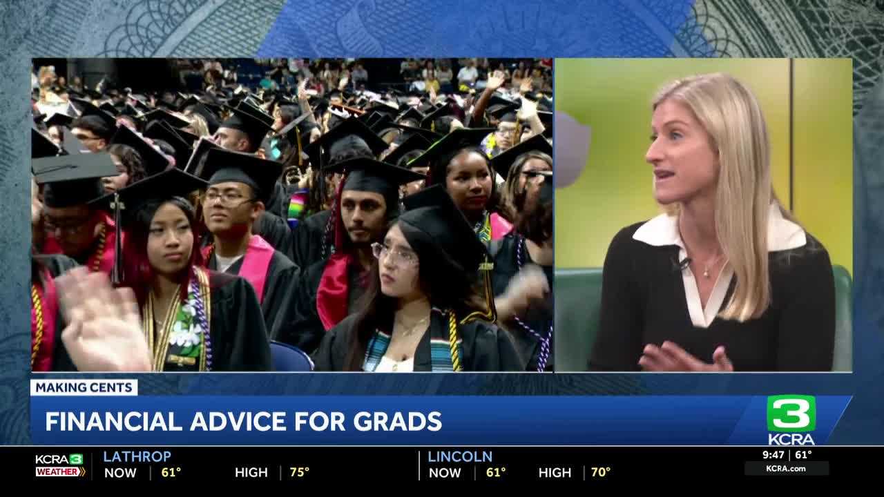 Making cents: The best financial practices for new graduates looking to ...