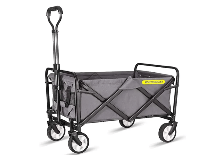 Don't break your back—these 8 beach wagons will have you rockin' and ...