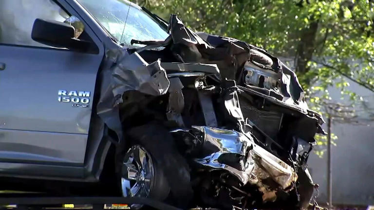 Suspect in deadly crash that killed bystander already faced DUI ...