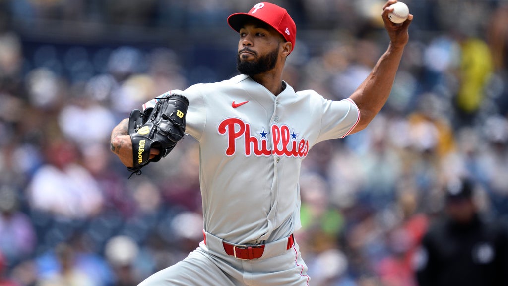 Cristopher Sánchez breaks Grover Cleveland Alexander's 115-year-old ...