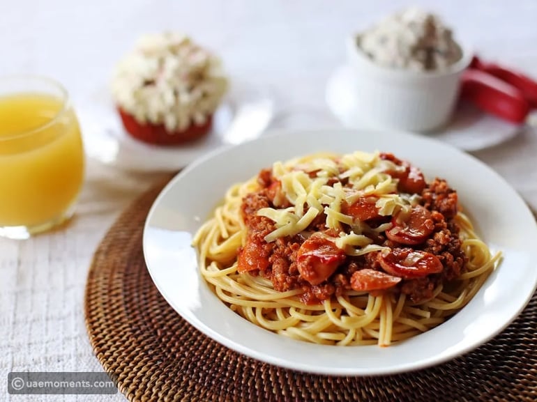 8 Filipino pasta dishes you need to try at least once