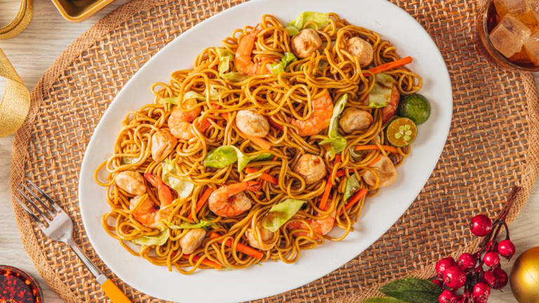 8 Filipino pasta dishes you need to try at least once