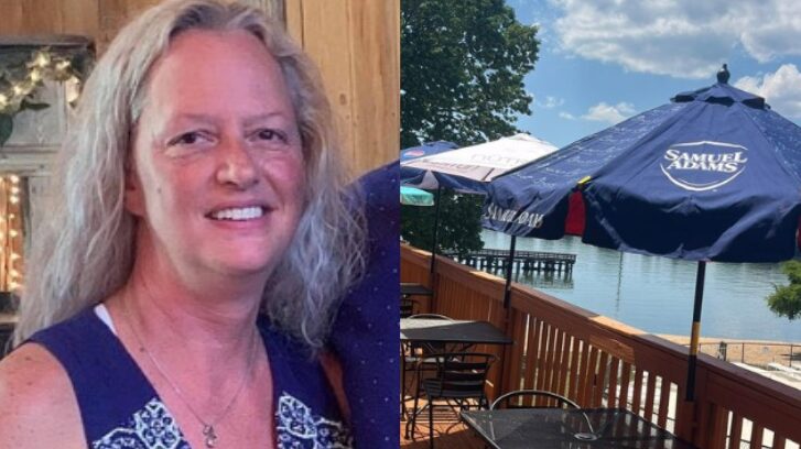 'This is not an everyday occurrence': South Carolina woman killed by ...