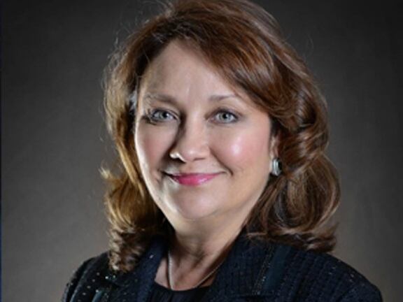 First lady of Texas visits Borger to celebrate historic downtown ...