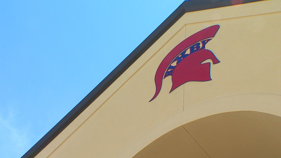 Bixby Public Schools investigates wrestling locker room incident