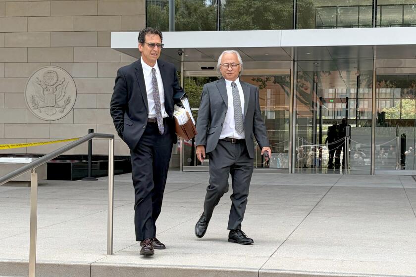 'Monster who killed him': Matthew Perry's former assistant gets more ...