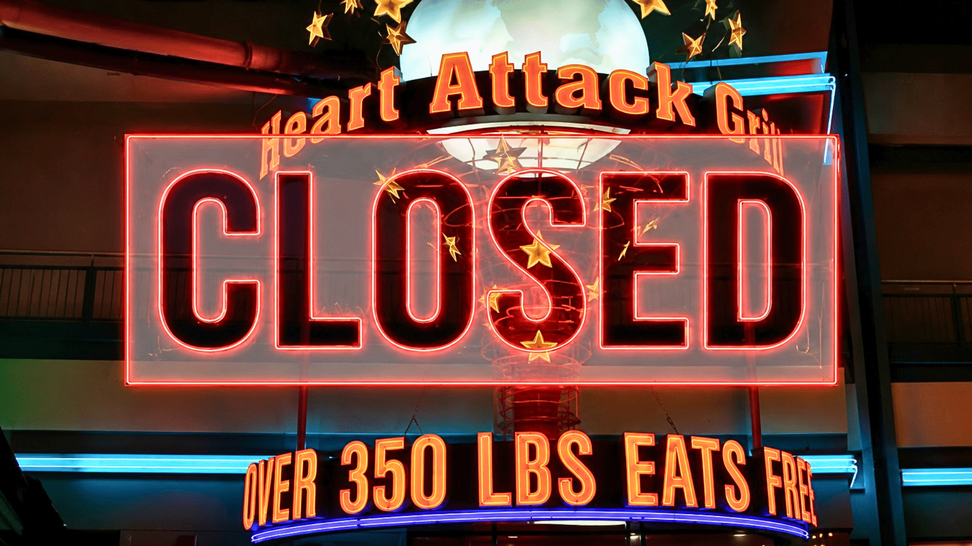The soul of Las Vegas has been replaced by corporate greed, Heart ...