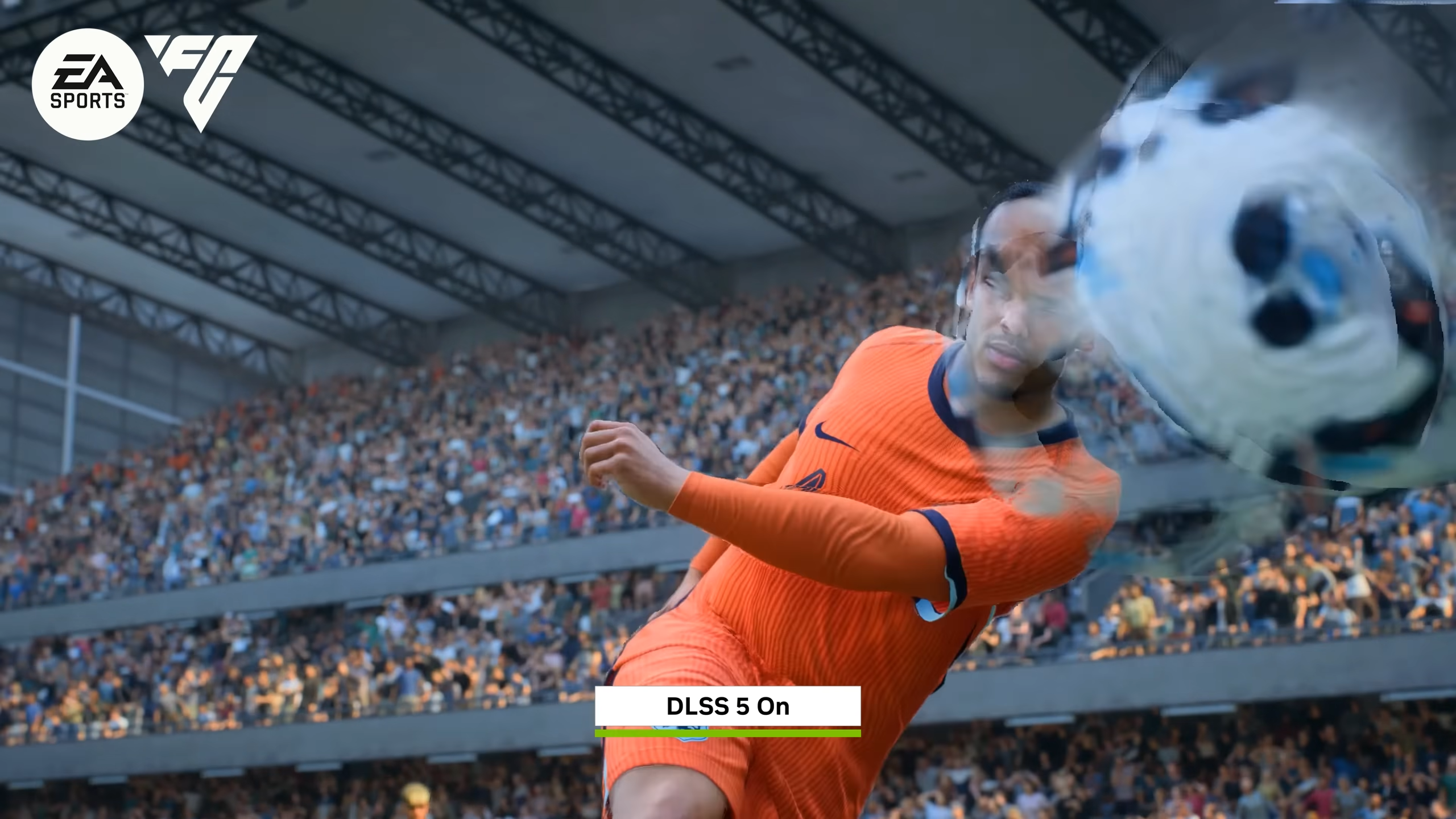 NVIDIA DLSS 5: The future of graphics or the end of art?