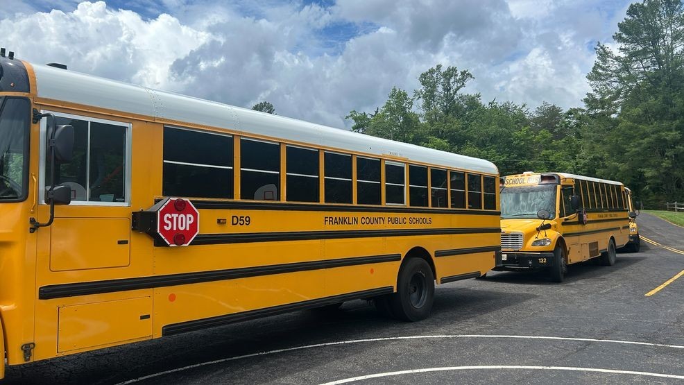 Franklin County considers combining elementary, high school bus routes ...