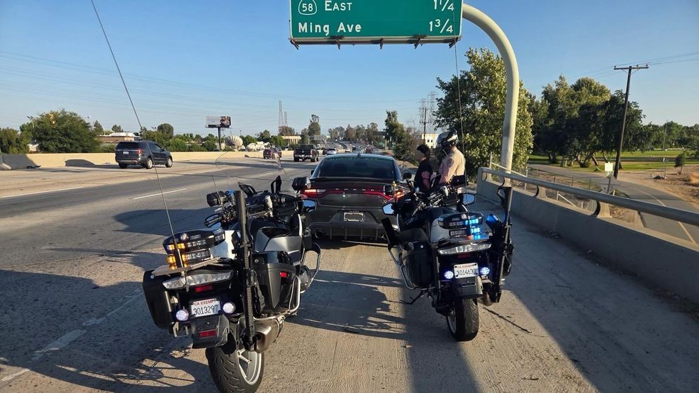 CHP Bakersfield arrests 32 for DUI, issues 500+ citations during ...