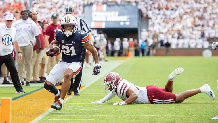 SEC football doing away with 'cupcake weekend' means the death of ...