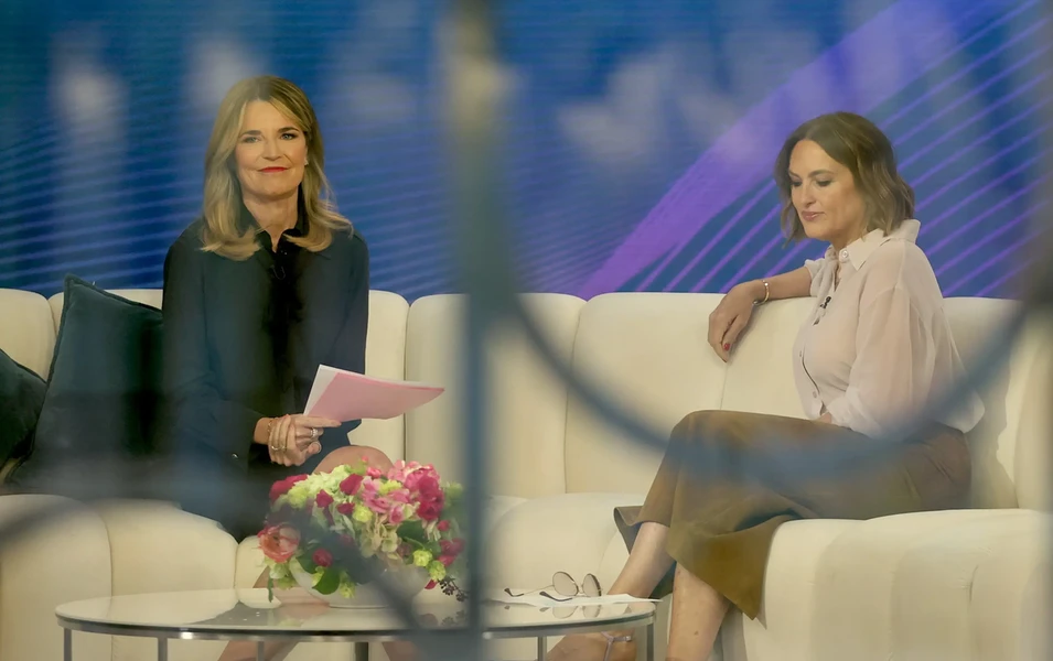 Savannah Guthrie personally funds search in mother's abduction