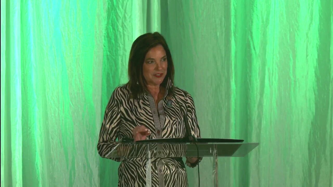 Cedar Rapids mayor defends data centers, pleads for civility in State ...