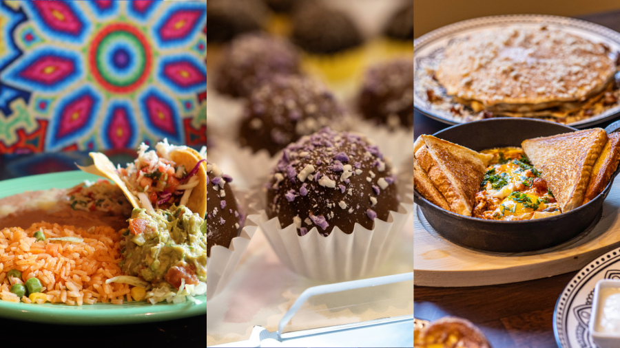 Amherst Restaurant Week returns June 7 with specials from 15+ downtown ...