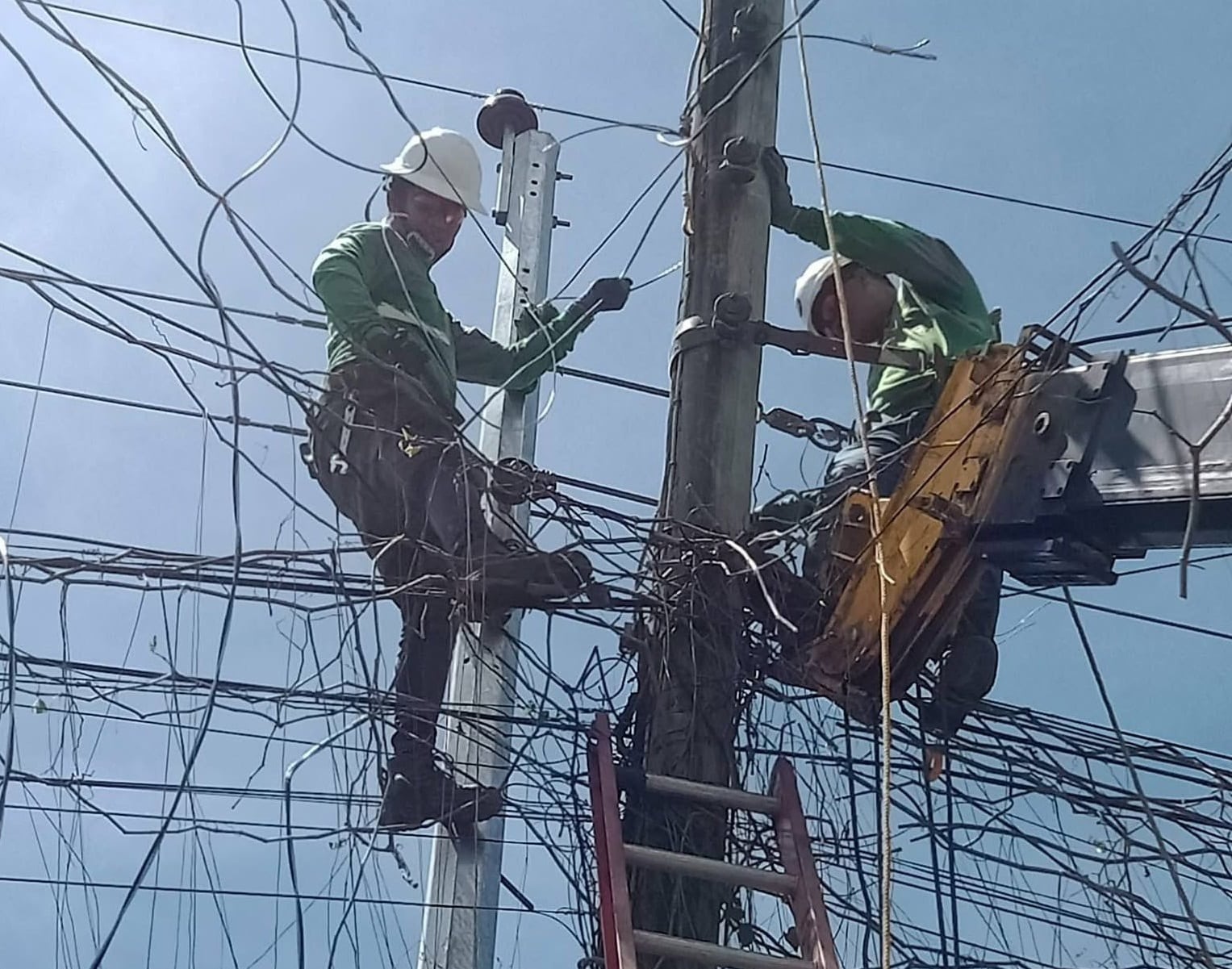 Nordeco asks SC to stop Davao Light takeover in Tagum, nearby areas