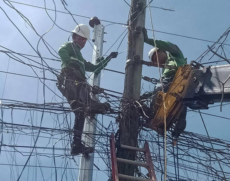 Nordeco asks SC to stop Davao Light takeover in Tagum, nearby areas