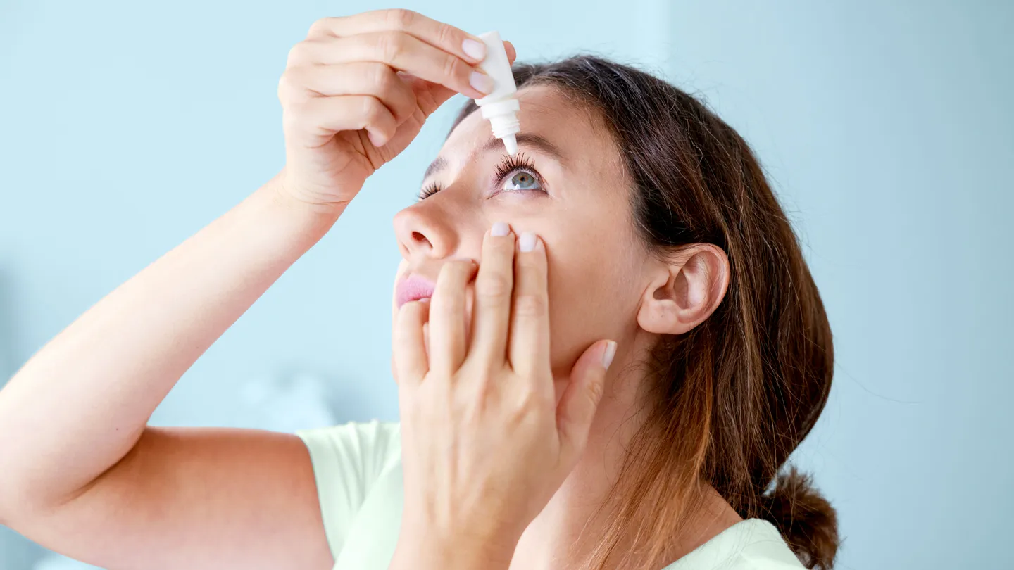 Beyond artificial tears: 5 signs it’s time for prescription dry eye relief