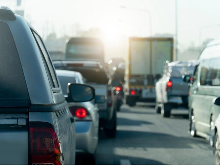 FDOT opens northbound Howard Frankland express lanes, bridge path
