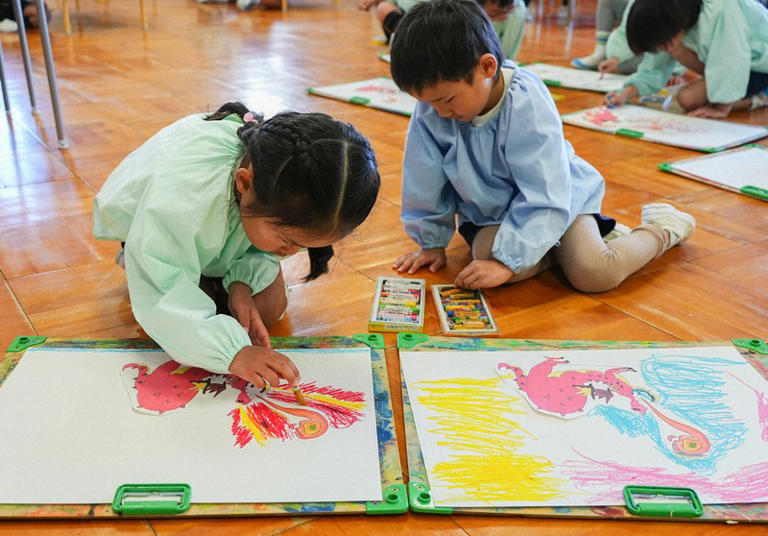 West Japan city nurtures thinking skills through debate education from ...