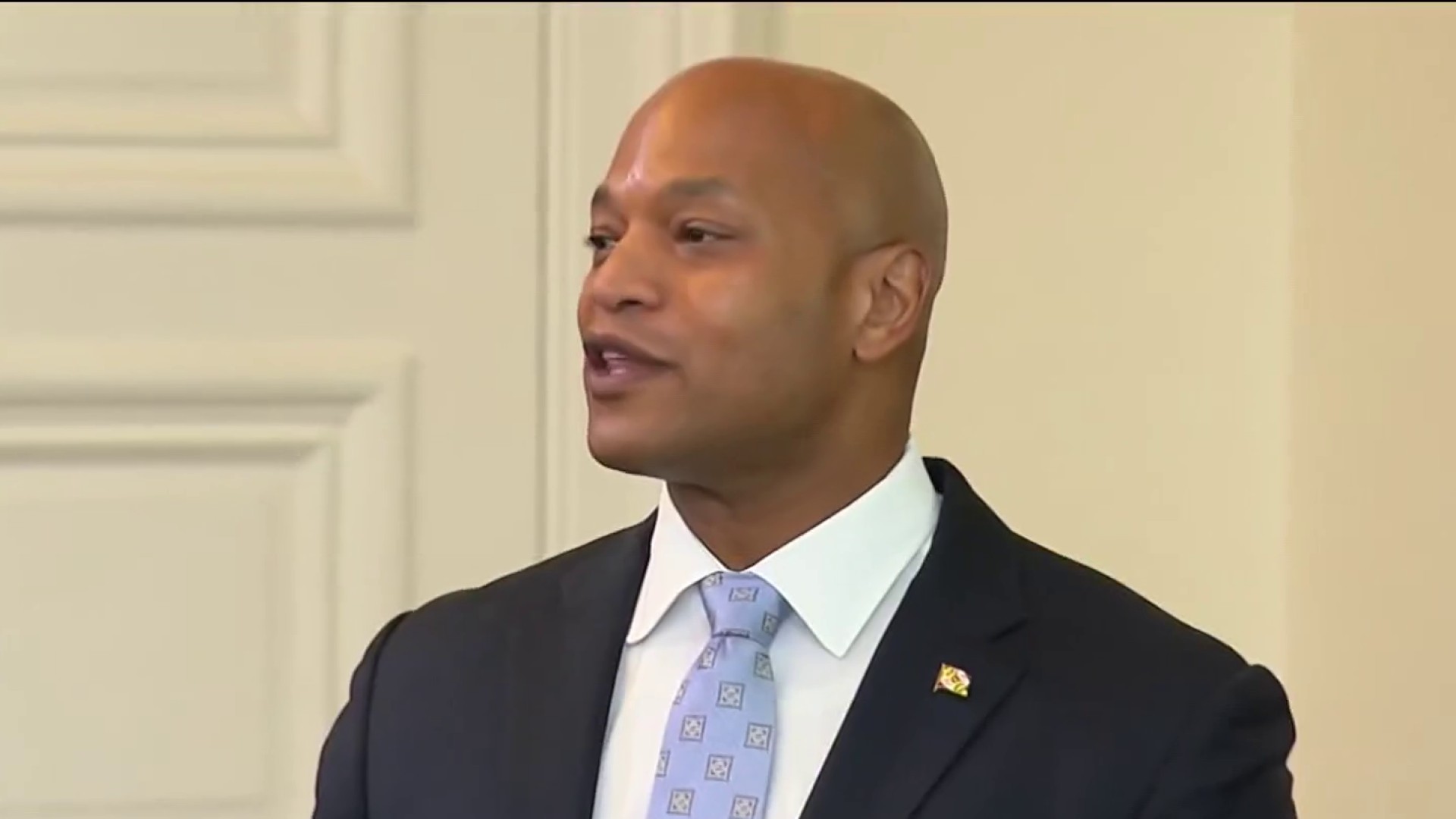 Maryland's Youth Charging Reform Act signed into law