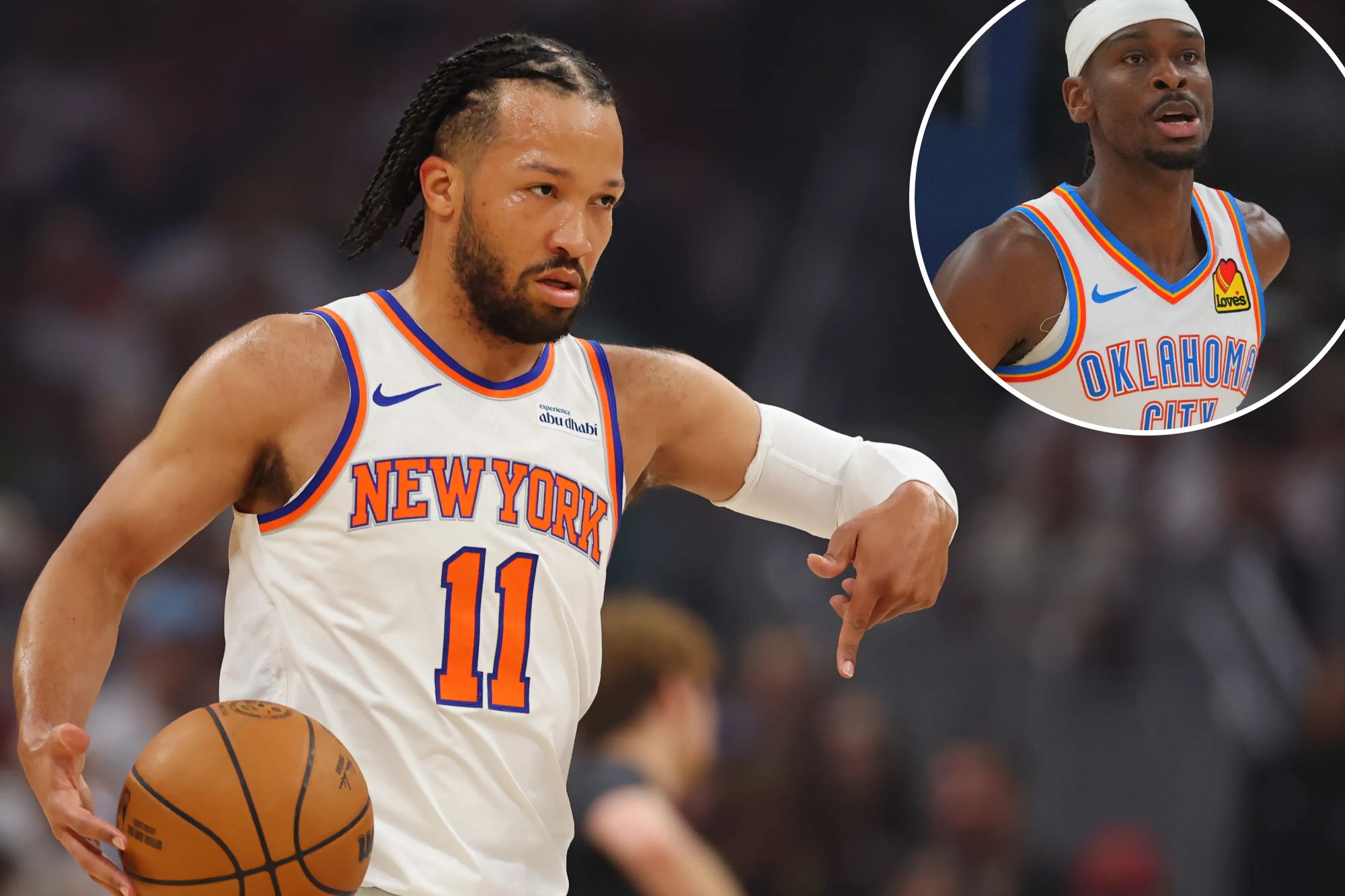NBA Finals MVP odds: Knicks star gains massive ground after back-to ...