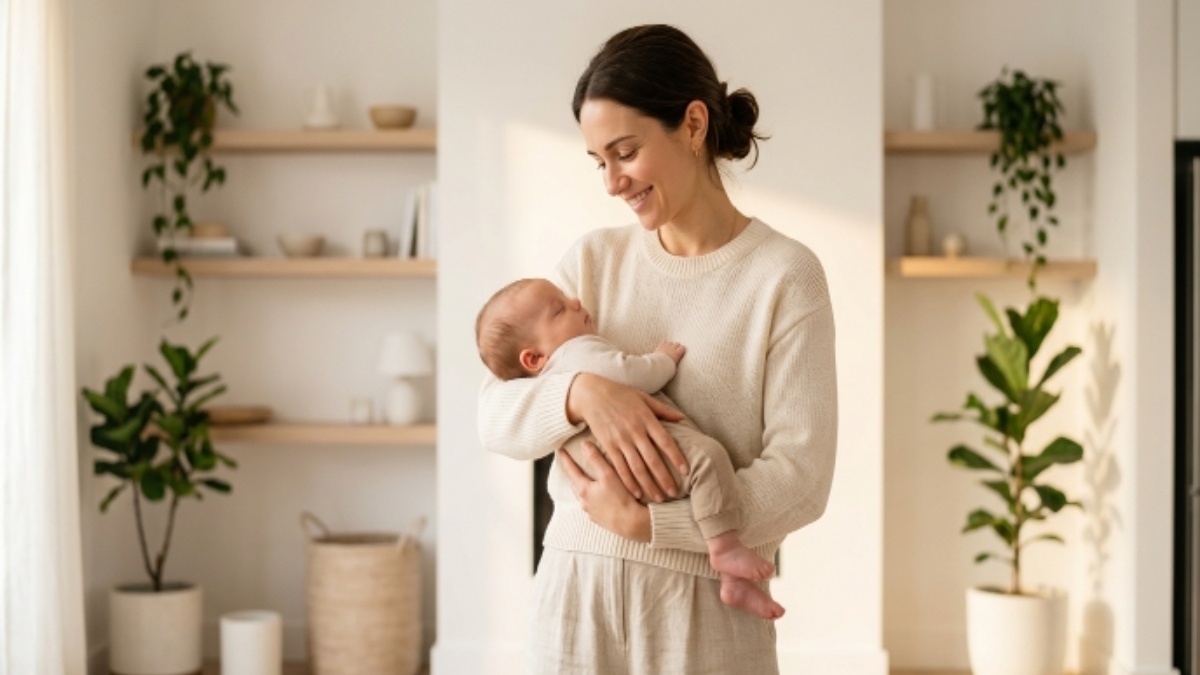 Foods to eat (and avoid) while breastfeeding, according to experts