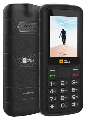 Best dumbphones in Canada: 5 simple phones for calling, texting and ...