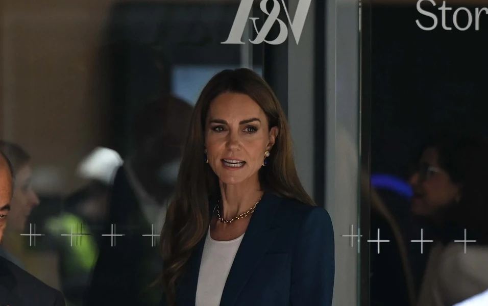 Kate Middleton halts efforts to reconcile princes after Harry remark