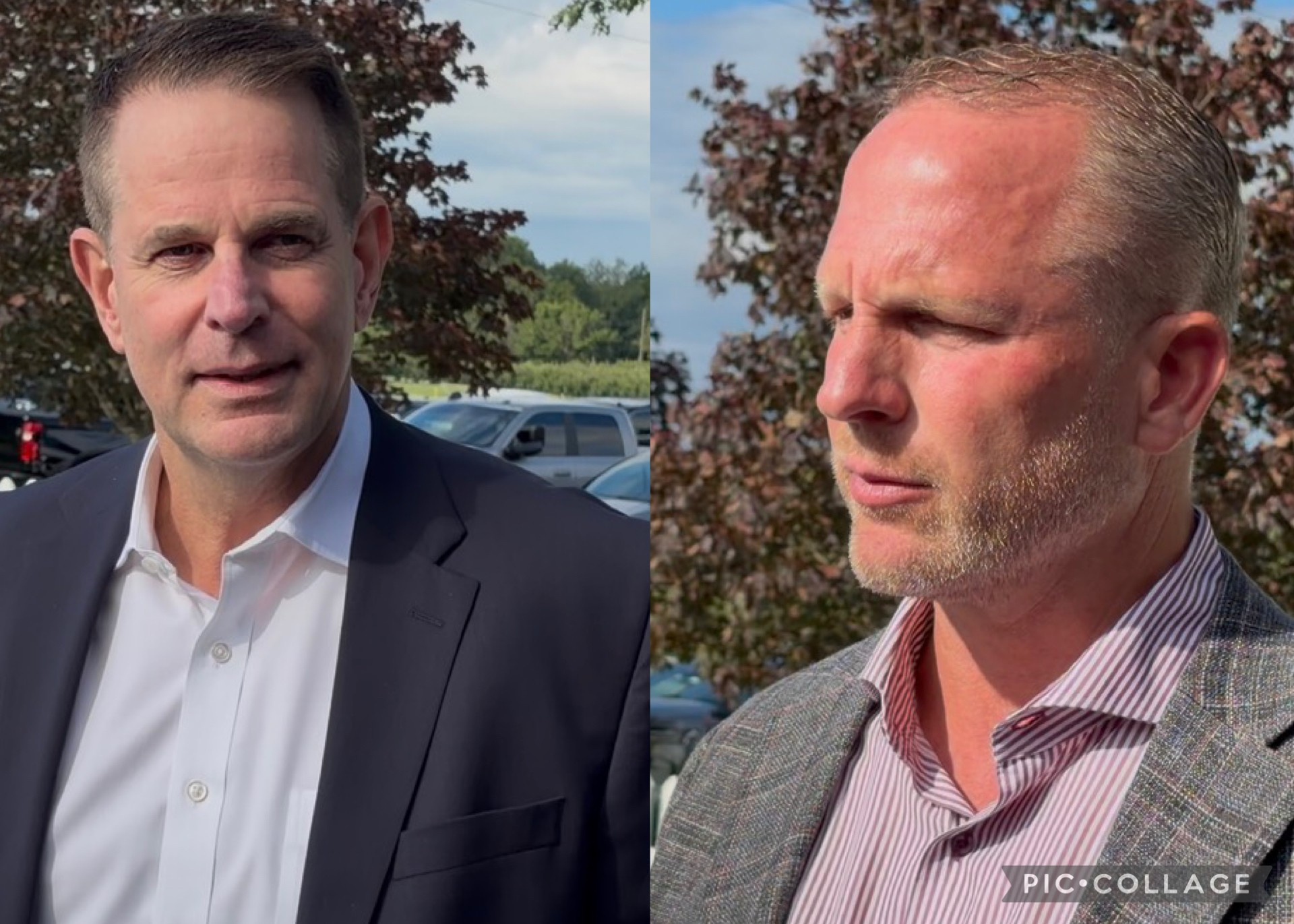 Coaches Q&A: Curt Cignetti and Darian DeVries speak before Hoosiers at ...