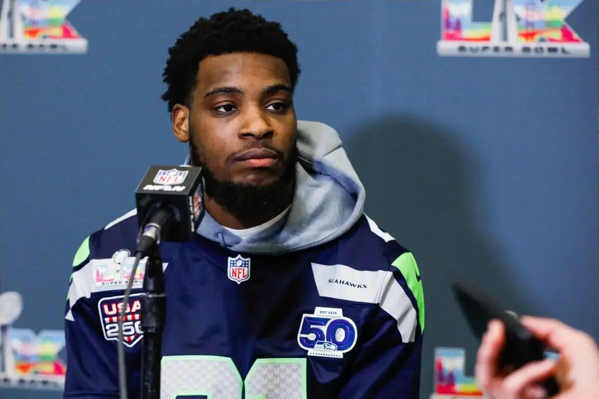 Devon Witherspoon contract: Stalled talks may cause panic