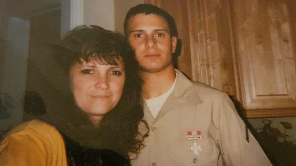 Hanahan mom of 4, legal resident, spends Mother’s Day 300 miles from ...
