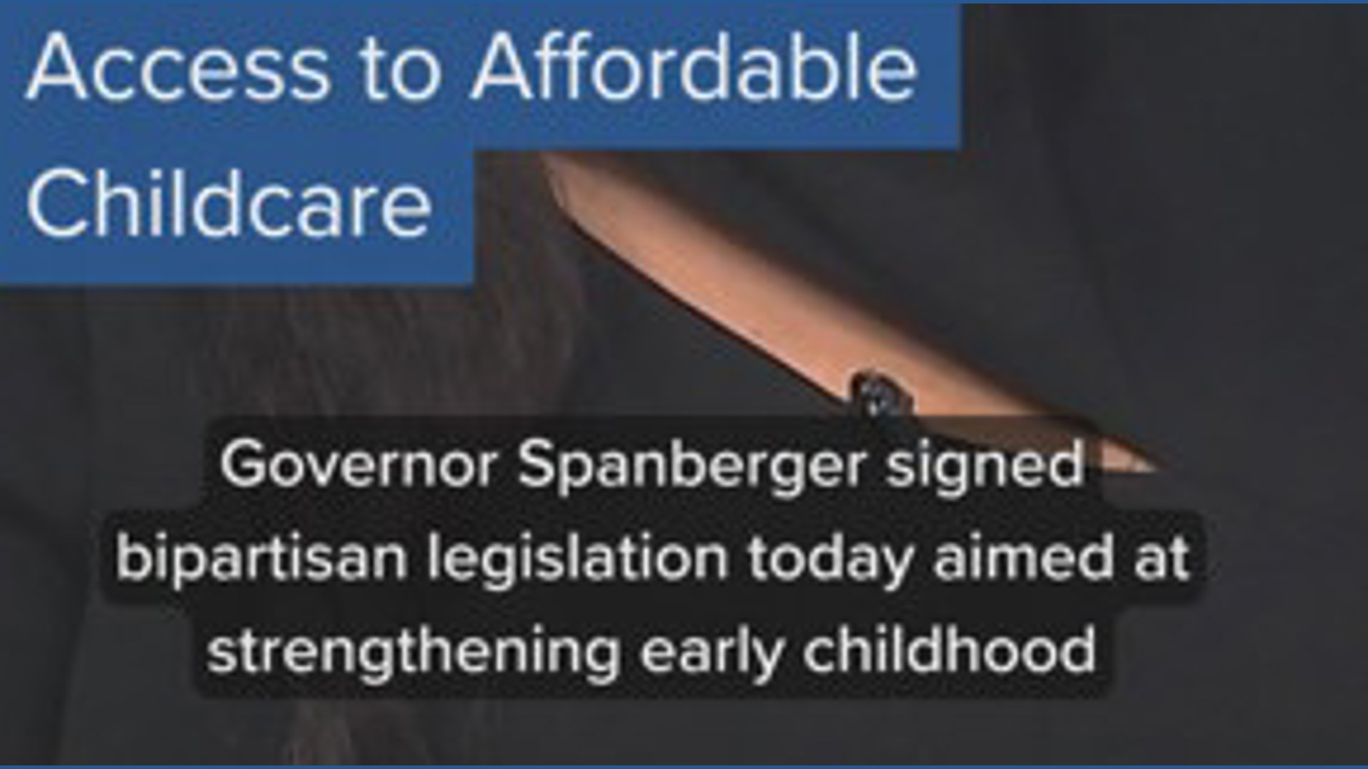 Gov. Spanberger signs legislation to expand access to affordable ...