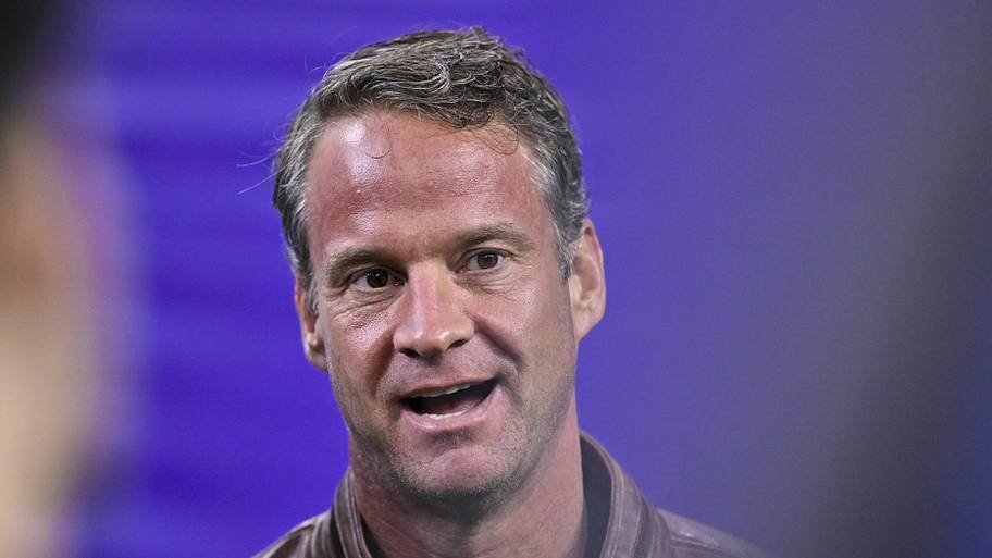 4-star EDGE snubs four college football programs in major recruitment ...