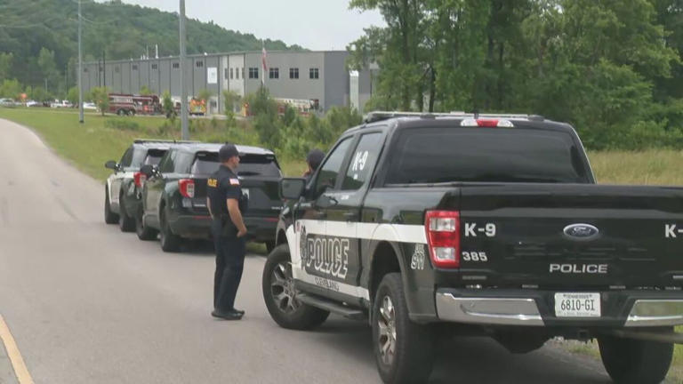 Open records request reveals 6 emergency calls tied to Amaero plant ...