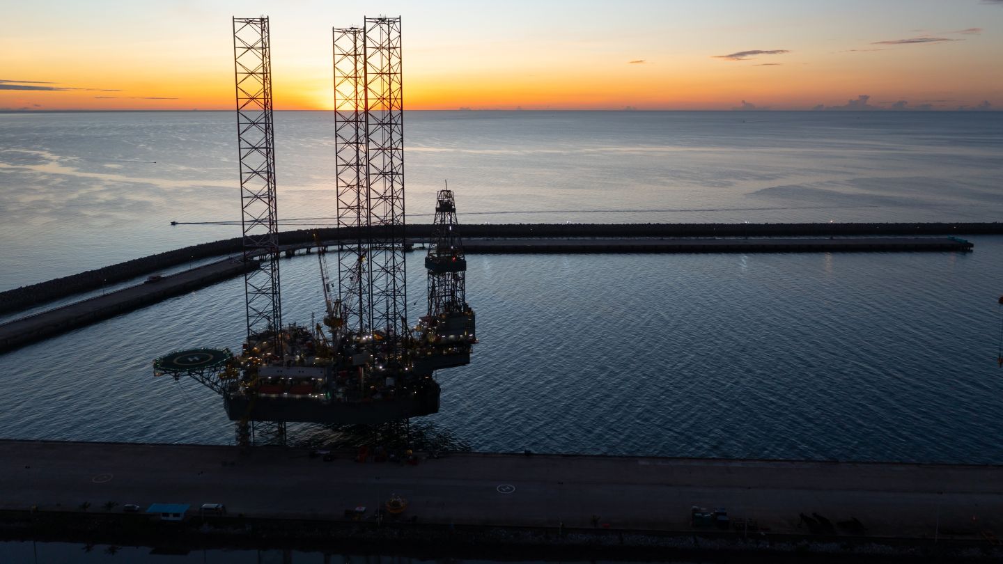 Impact Oil & Gas to split Namibia and South Africa portfolios