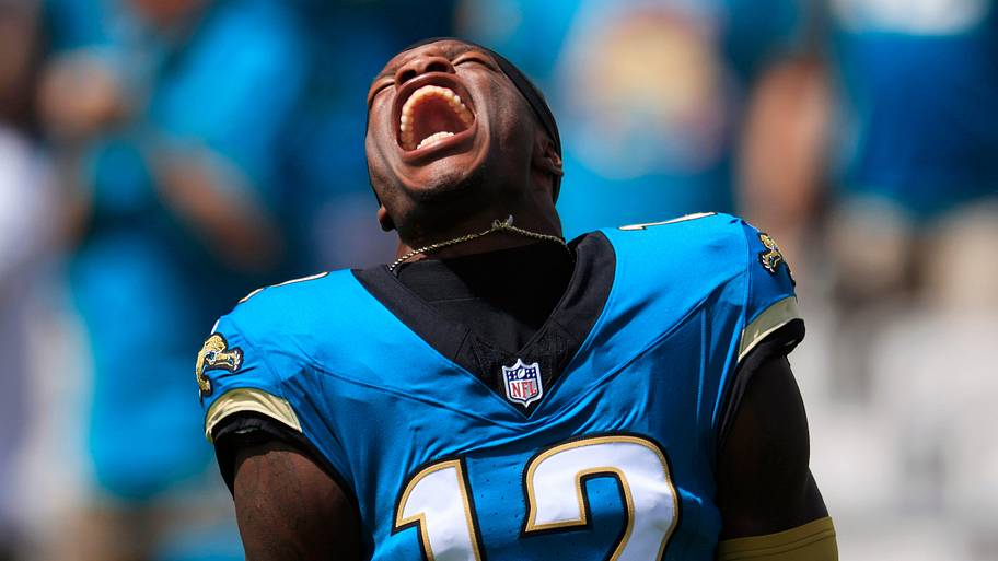 Jaguars fans will love what Liam Coen just revealed about Travis Hunter ...