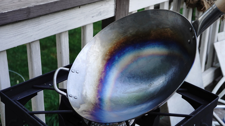 14 common wok mistakes everyone makes