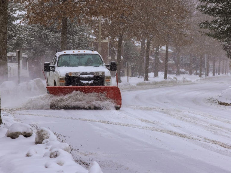 Natick wants your feedback on snow removal efforts – just take the poll