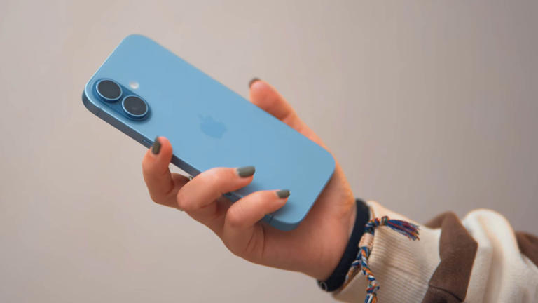 El iPhone 17 es el móvil de Apple que más recomendamos este 2026: se ...
