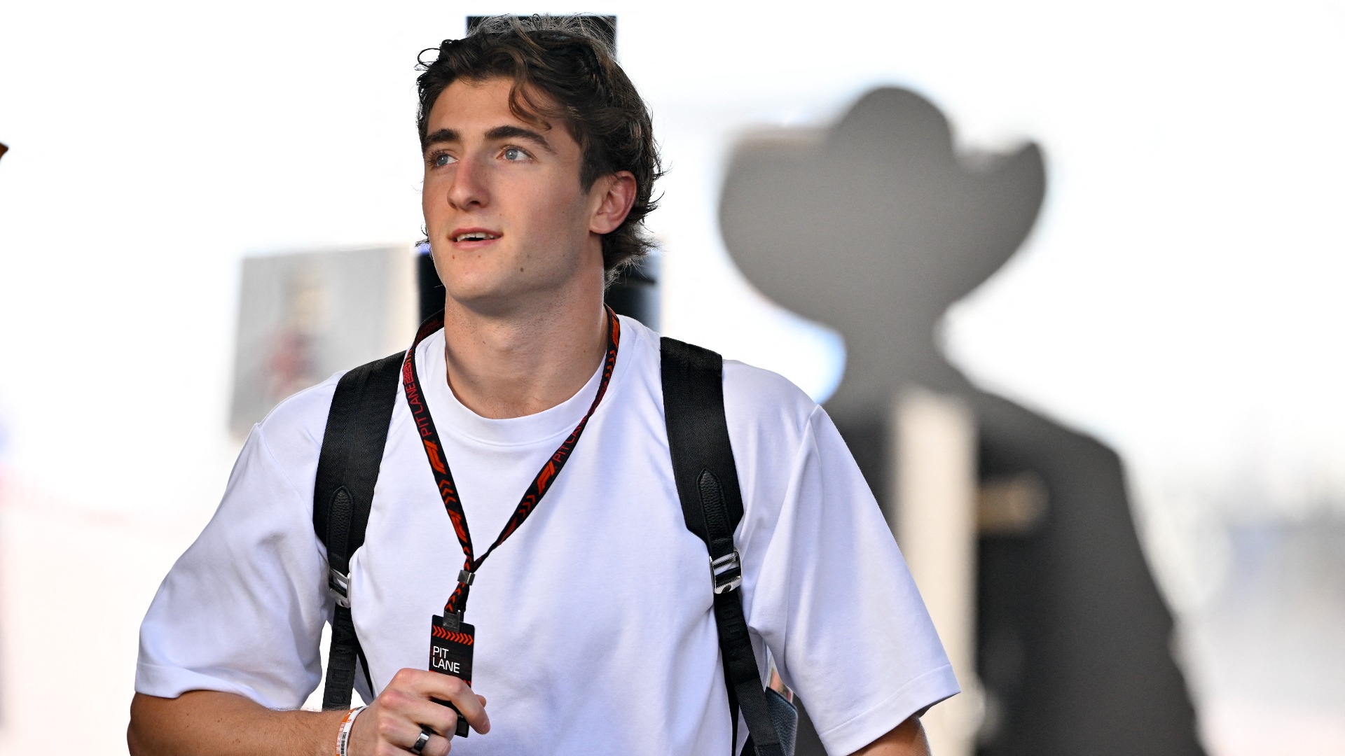 Jack Doohan's 2026: From F1 challenges to Haas lifeline