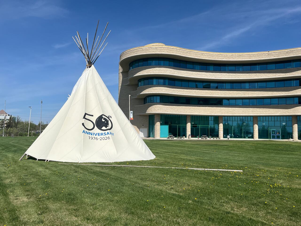 Still changing lives: Events mark 50th anniversary of First Nations ...