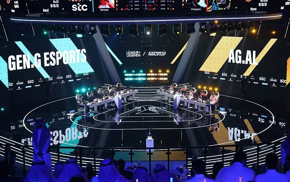 ENC 2026 to debut with global qualifiers and wildcards