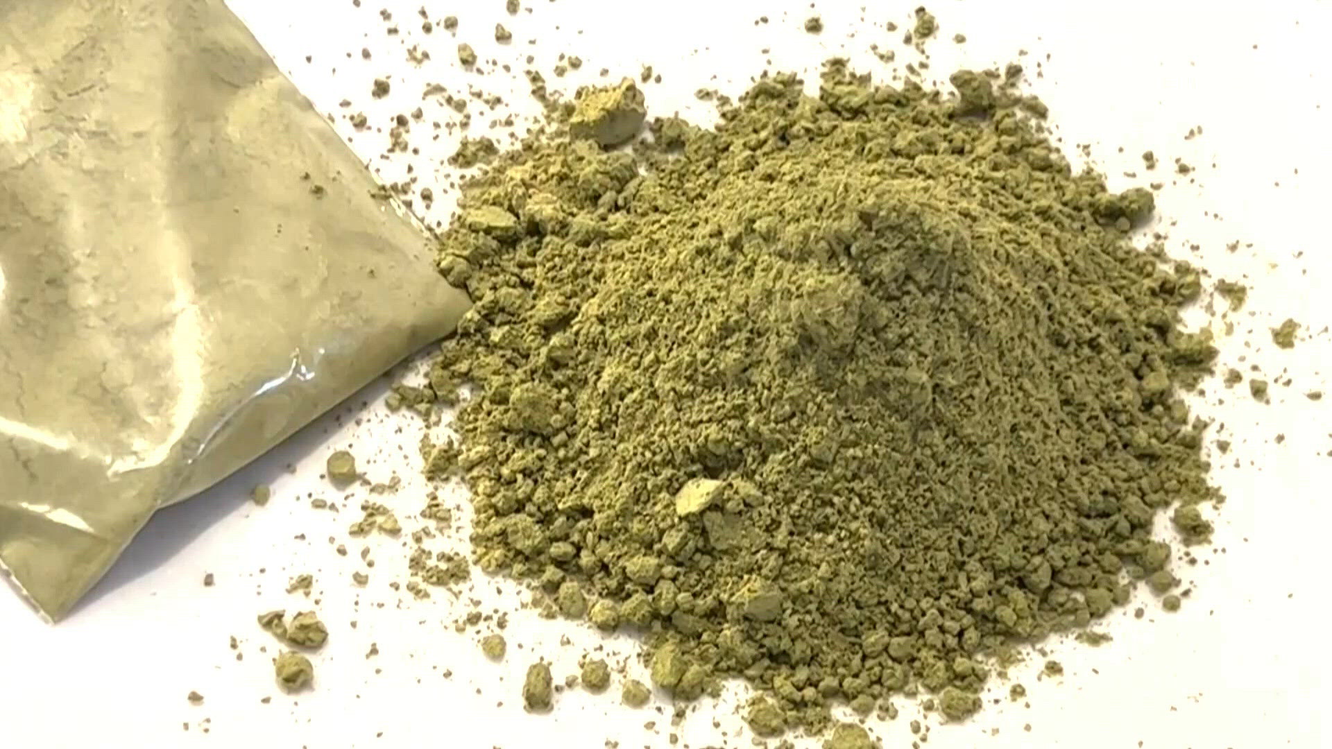Grant County Board of Health urges local restrictions on kratom products