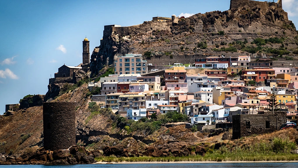 Chef shares Sardinian longevity secrets in new cookbook
