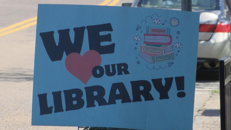 Group attendance guidelines updated at Laurel library for summer ...
