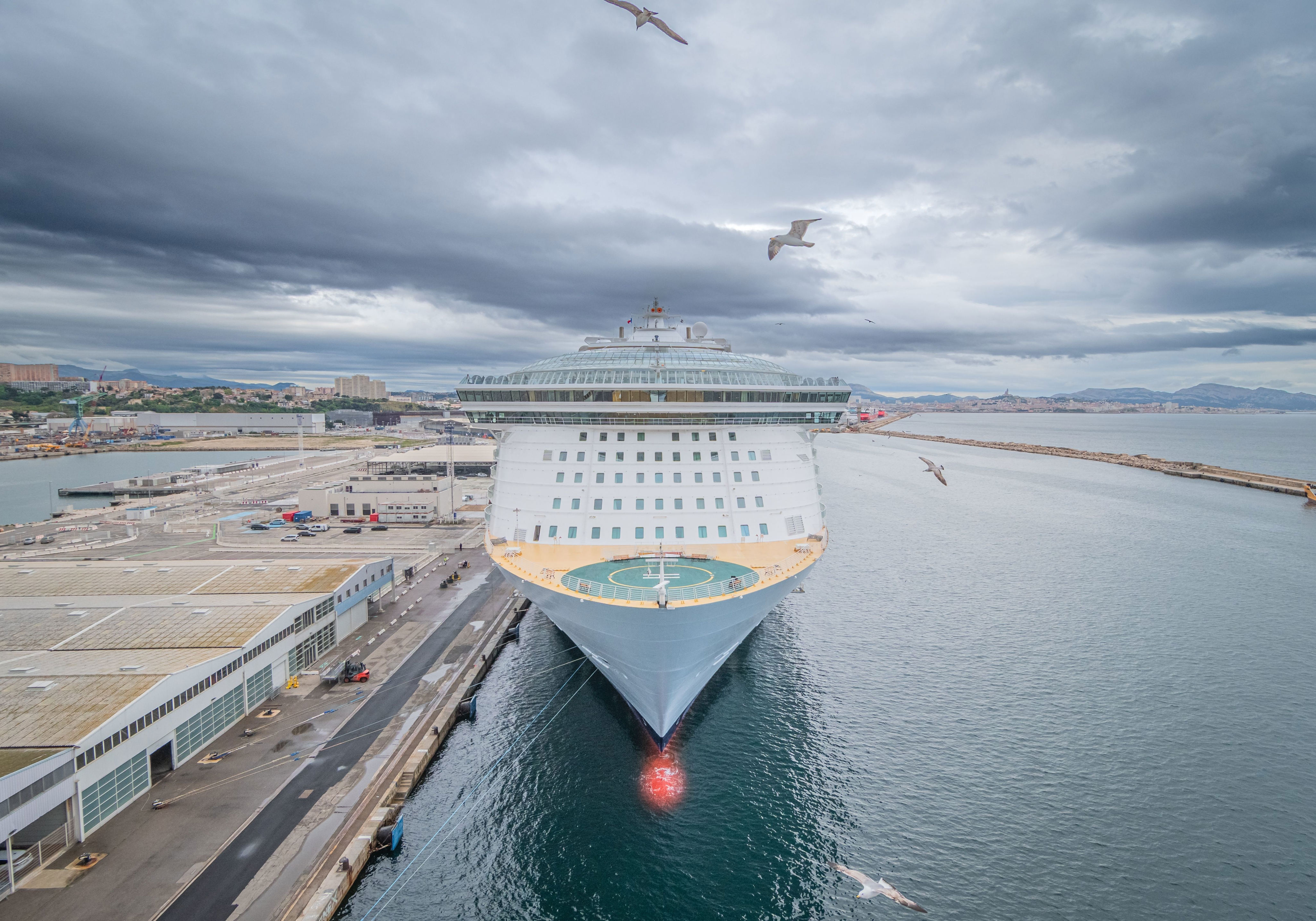 Royal Caribbean catches guests by surprise and eliminates more destinations
