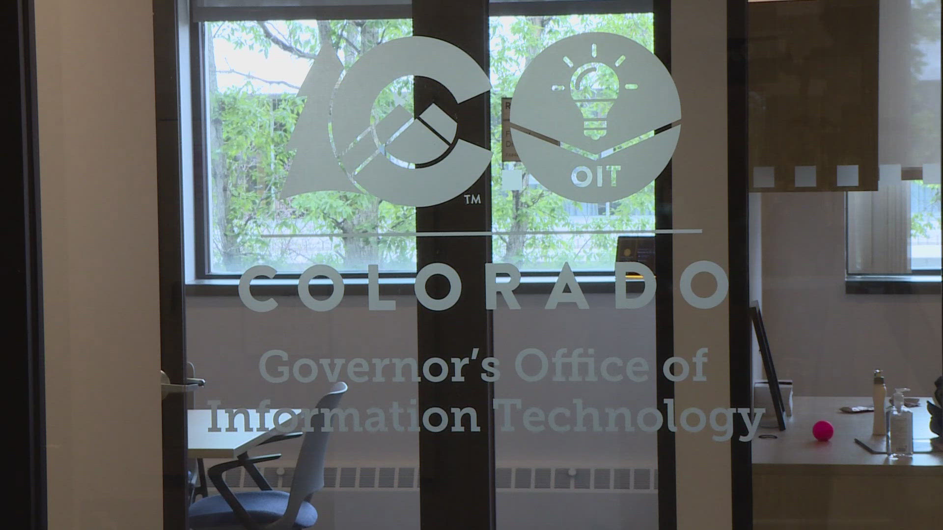 Colorado’s Office of Information Technology lays off 173 employees