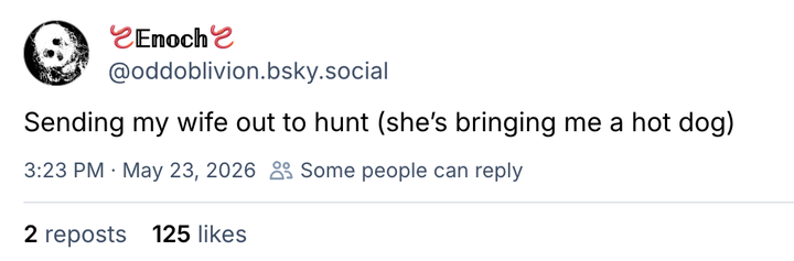 26 of the funniest tweets from couples this week (May 19-25)