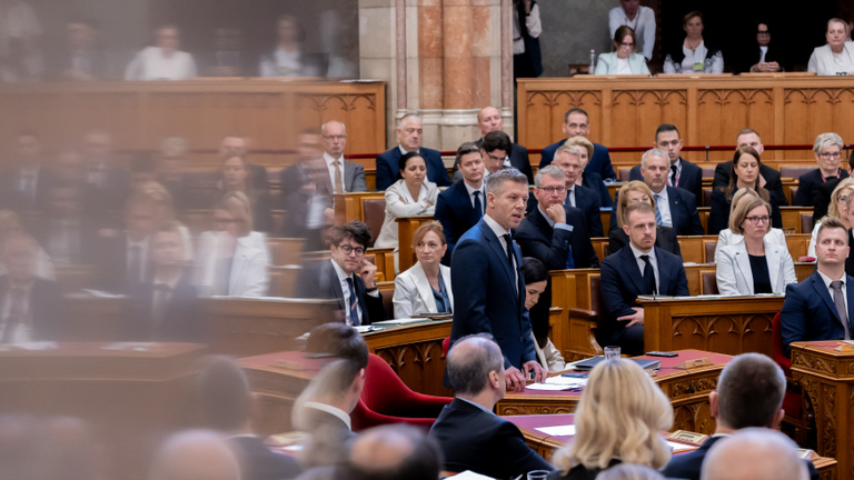 Kemény vizsgálatok indulnak az Országgyűlésben, megjelentek a részletek ...